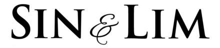 SIN & LIM - Advocates & Solicitors